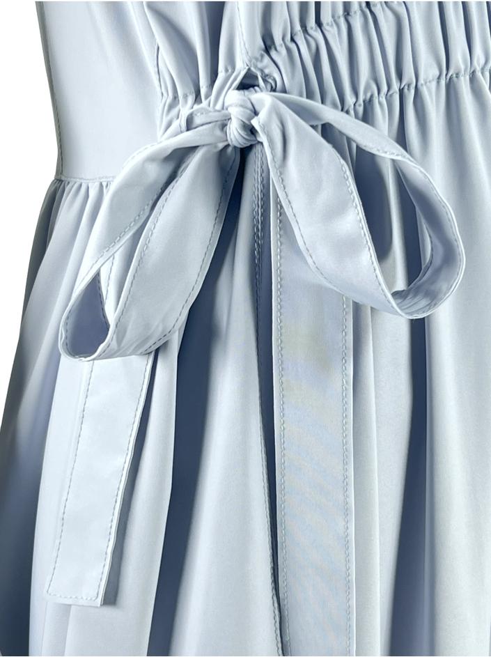 Vestido Lafort Tecido Cinza - CJCK223 Original | Etiqueta Única