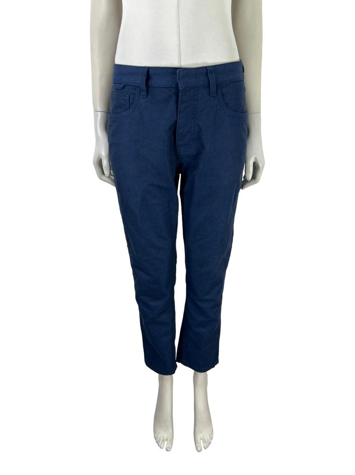 Calça Prada Jeans Azul - ZOD5 Original | Etiqueta Única