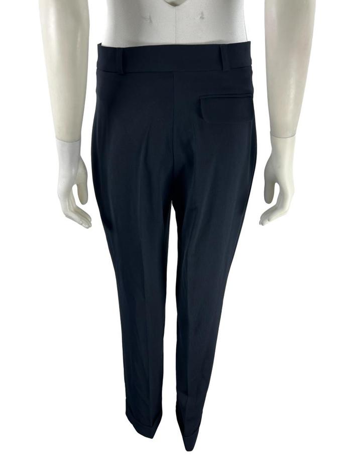 Calça Saint Honoré Tecido Azul - CYYB26 Original | Etiqueta Única