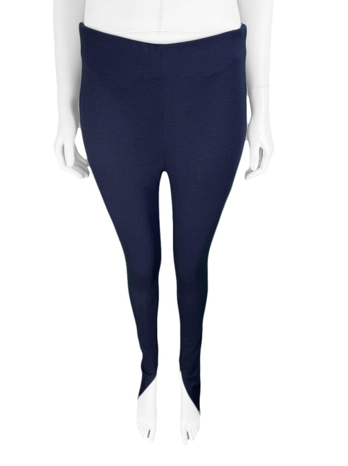 Calça Too Basic Skinny Azul Marinho - RJN355 Original | Etiqueta Única