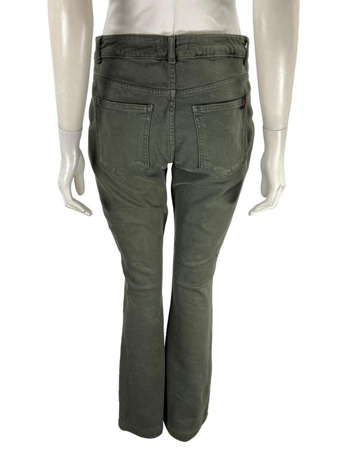 Calça Twenty Four Seven Jeans Verde - CZSH132 Original | Etiqueta Única