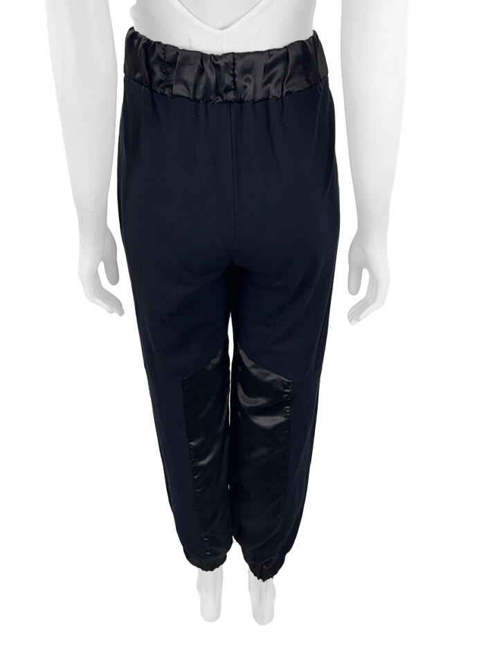 Calça Twenty Four Seven Jogger Preto - CGJ1896 Original | Etiqueta Única