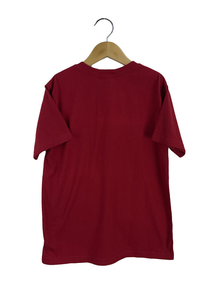 Camiseta Polo Ralph Lauren Basica Vermelha - GHG121 Original | Etiqueta ...