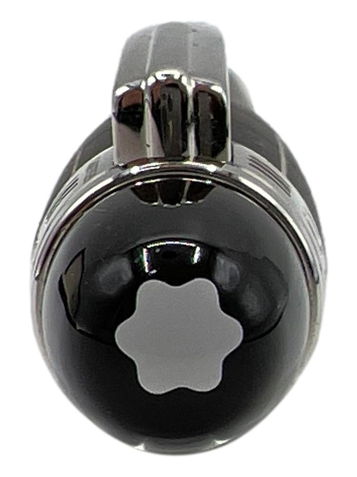 Caneta Montblanc Starwalker Fineliner Preto - COIY1 Original | Etiqueta ...