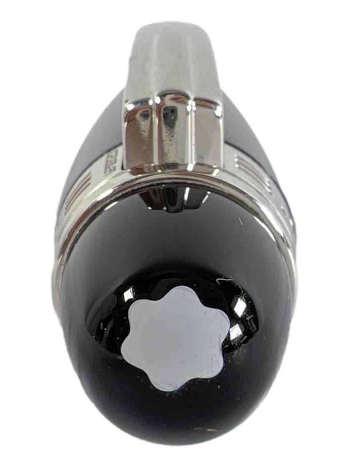 Caneta Montblanc Tinteiro StarWalker Cool Azul - BVT433 Original ...