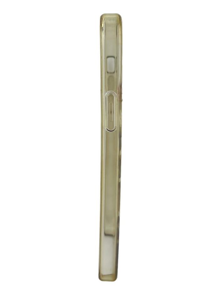Capa Kate Spade Iphone 12 Floral - NWB161 Original | Etiqueta Única