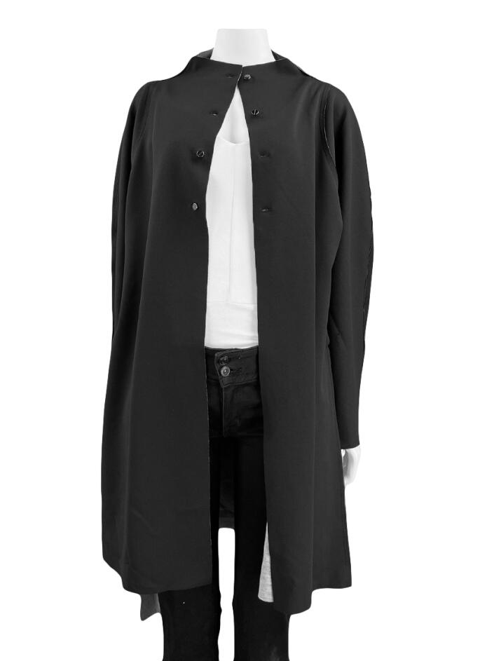 Casaco Balletto Amarração Bicolor - HKT1020 Original | Etiqueta Única