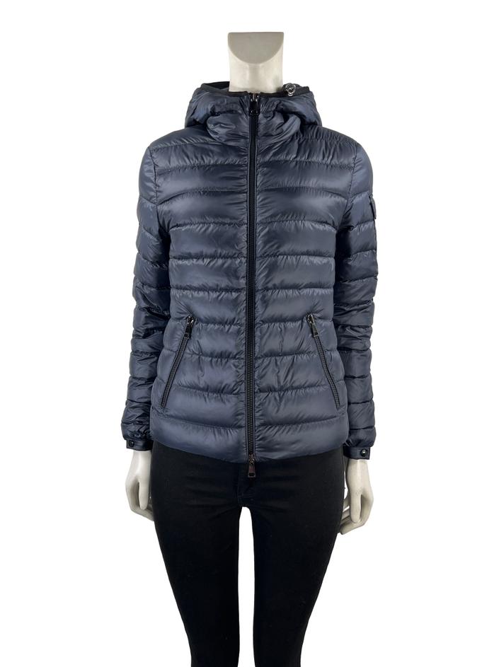 Casaco Moncler Bles Giubbotto Azul - CVOU84 Original | Etiqueta Única