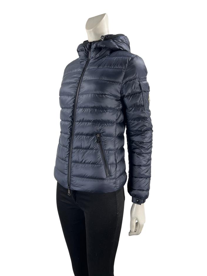 Casaco Moncler Bles Giubbotto Azul - CVOU84 Original | Etiqueta Única