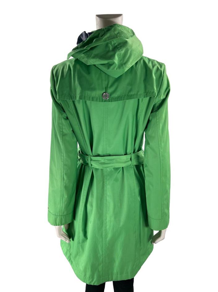 Casaco Tommy Hilfiger Tecido Verde - DAIF9 Original | Etiqueta Única
