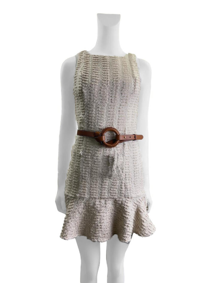 Cinto Lauren Ralph Lauren Summer Caramelo - CBAZ26 Original | Etiqueta ...