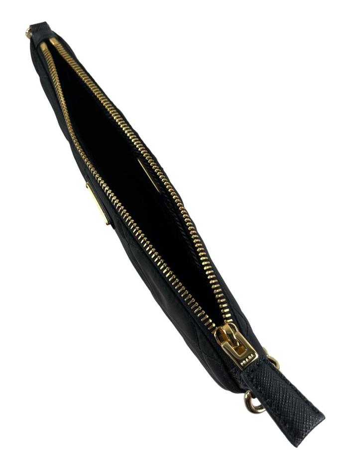 Clutch Prada Re-Edition 1995 Mini Re-Nylon Preta - CXFG30 Original ...