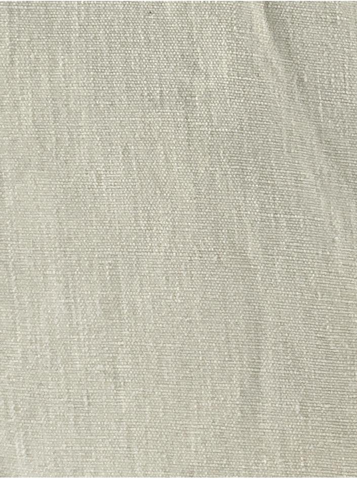 Jaqueta Burberry Linho Off White - TNY532 Original | Etiqueta Única