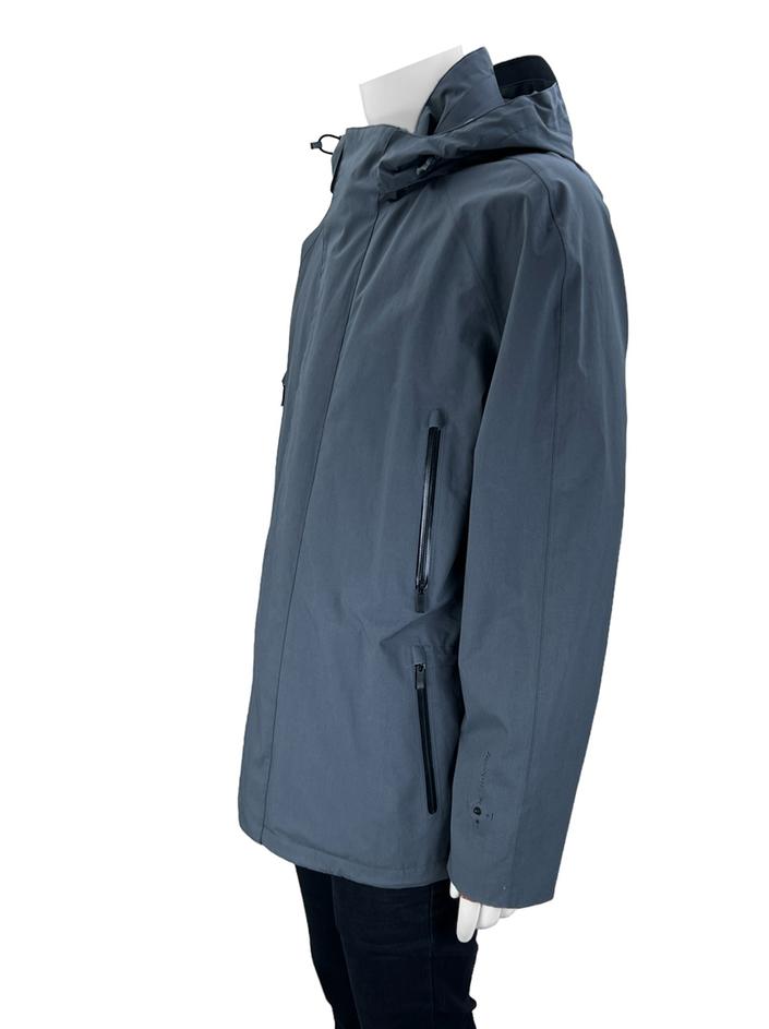 Jaqueta Ermenegildo Zegna Icon Jacket - CJHB69 Original | Etiqueta Única