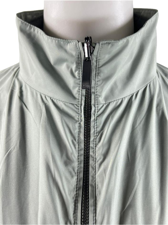 Jaqueta Hugo Boss Reversível Verde - CVFW18 Original | Etiqueta Única