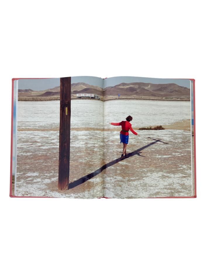 Livros de Viagens Louis Vuitton California Kourtney Roy Rosa - CHPA17 ...