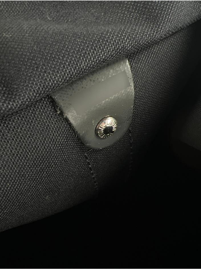 Mala Louis Vuitton Keepall Bandouliere Damier Cobalt - ACCW19 Original ...