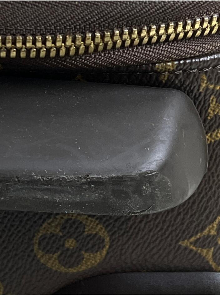 Mala Louis Vuitton Pegase Monogram - KCF7 Original | Etiqueta Única