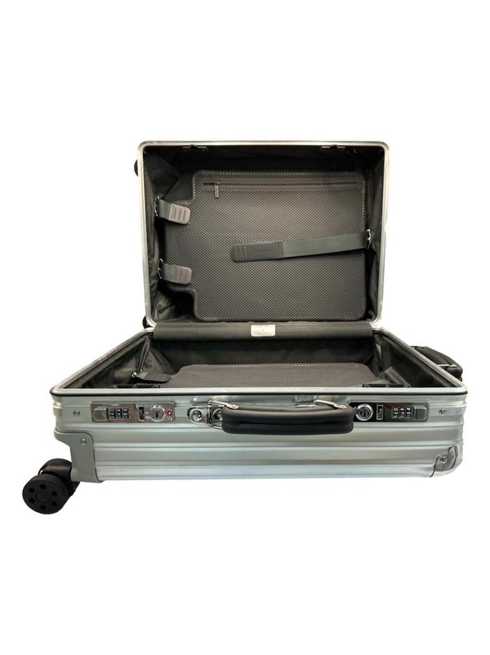 Mala Rimowa Aluminum Classic Cabin - CQCE4 Original | Etiqueta Única
