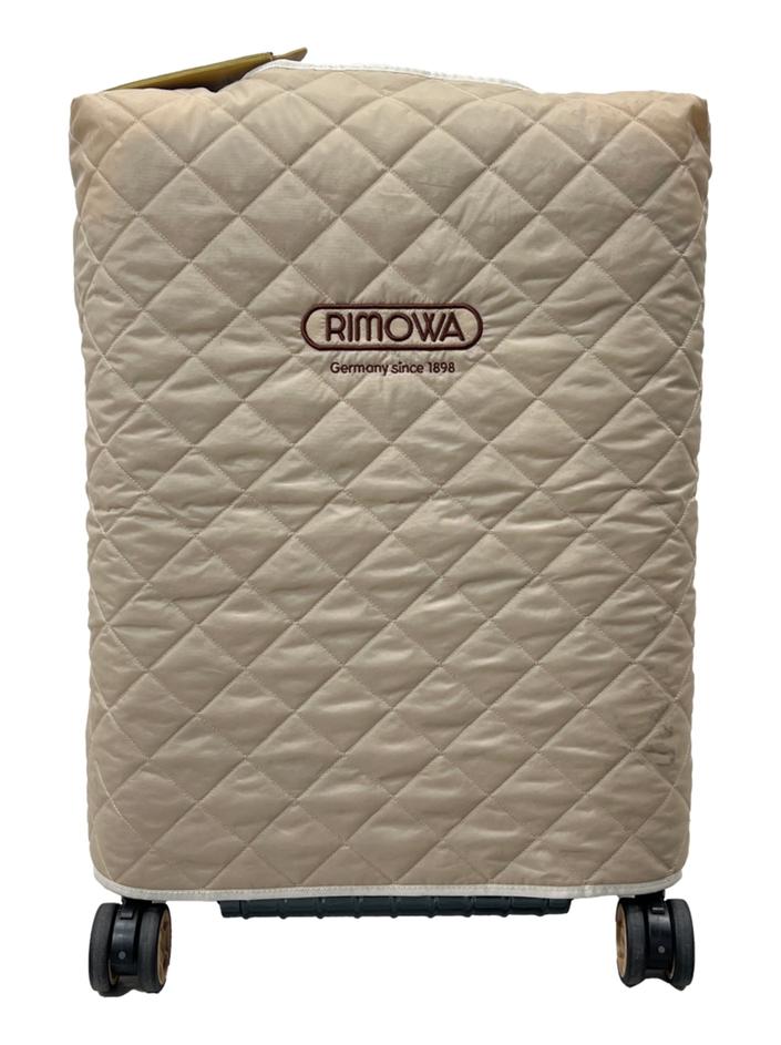 Mala Rimowa Bossa Nova MW 52 Verde - DWP55 Original | Etiqueta Única