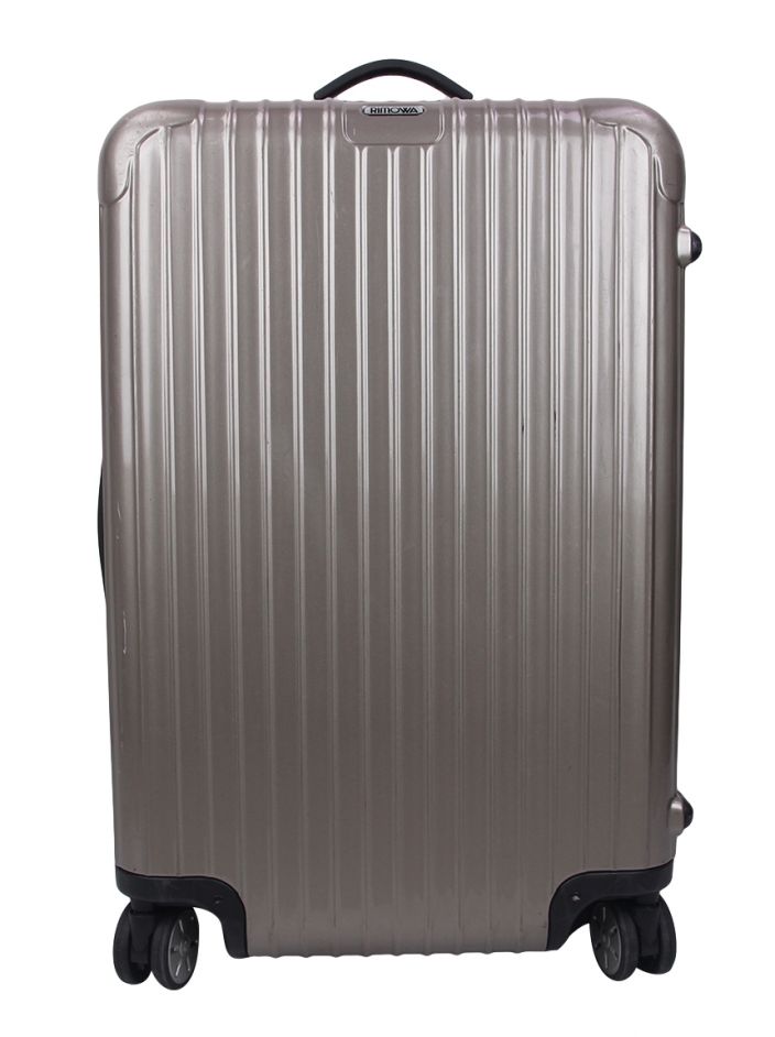 Mala de Rodas Rimowa Salsa MW 63 - AJI22 Original | Etiqueta Única