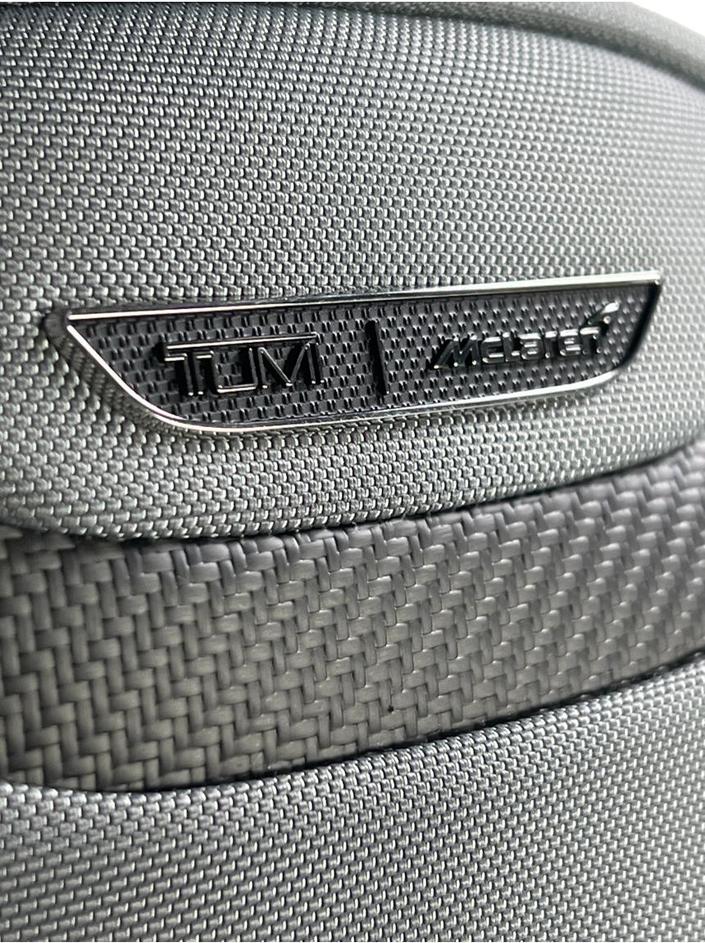 Mochila Tumi Notebook Velocity McLaren Cinza - CYDO132 Original ...