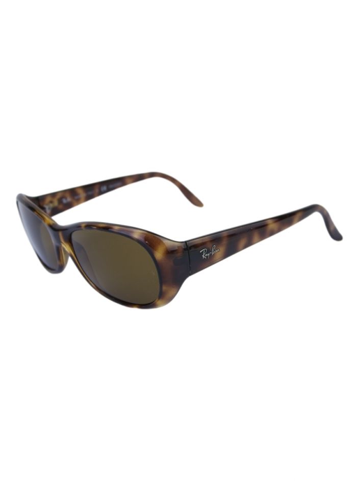 Óculos Ray-Ban RB4061 Tartaruga Polarizada Original - RKY35 | Etiqueta ...