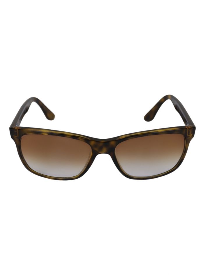 Óculos Ray-Ban Tartaruga RB4181 Marrom - SCJ3 Original | Etiqueta Única