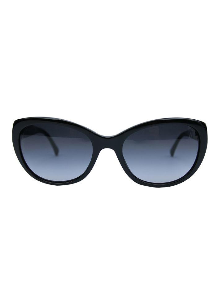 Óculos Chanel Preto 5187-h - ACO126 Original | Etiqueta Única