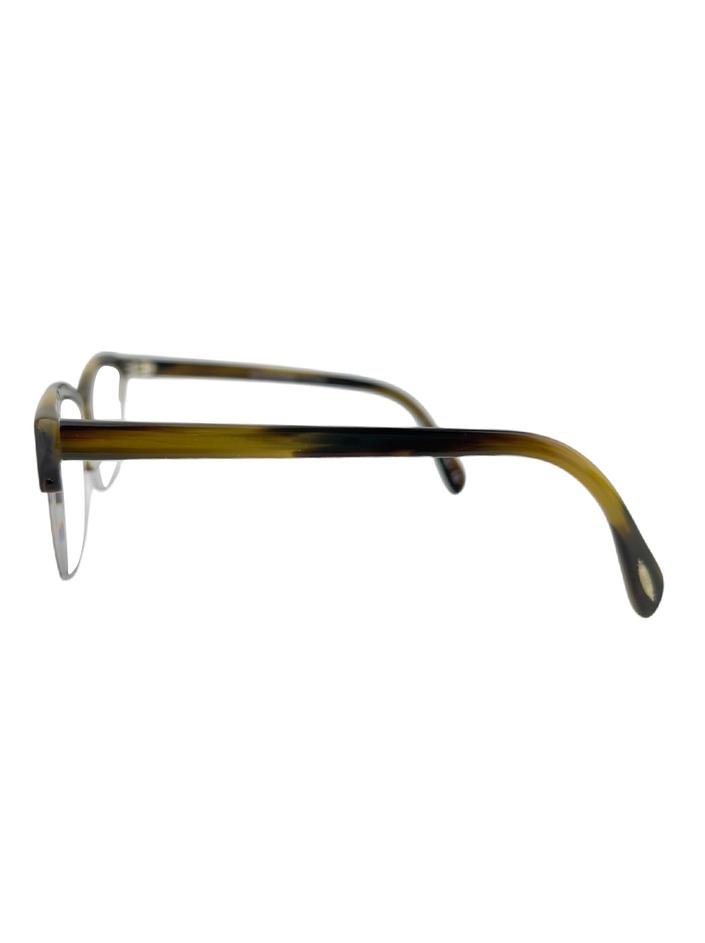 Óculos de Grau Oliver Peoples OV5230 Estampado - LDL129 Original ...