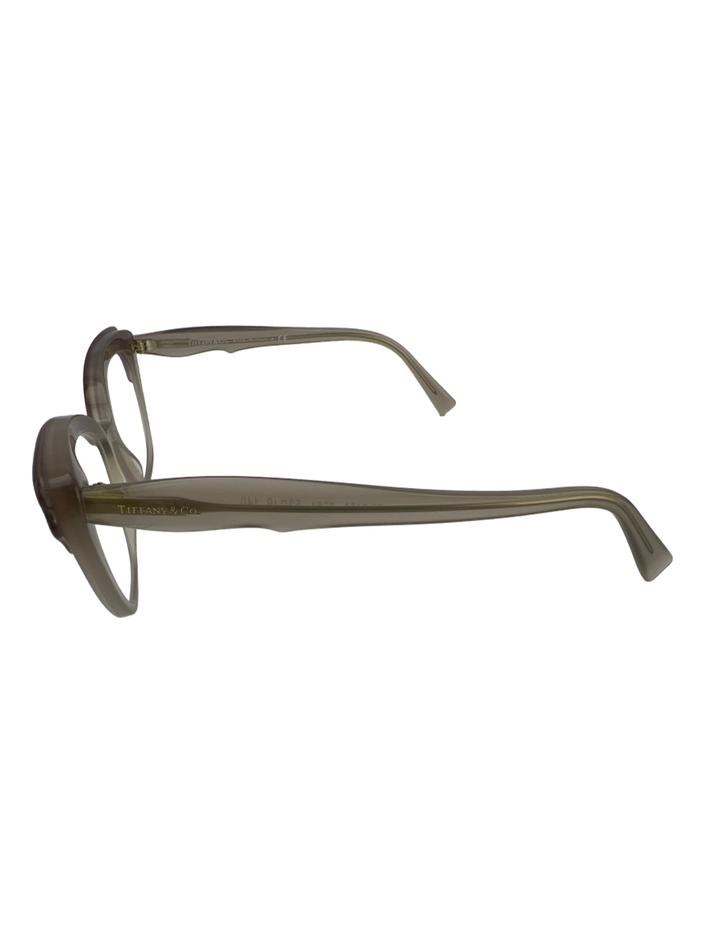 Óculos de Grau Tiffany & Co TF2184 Bege - CBZP196 Original | Etiqueta Única
