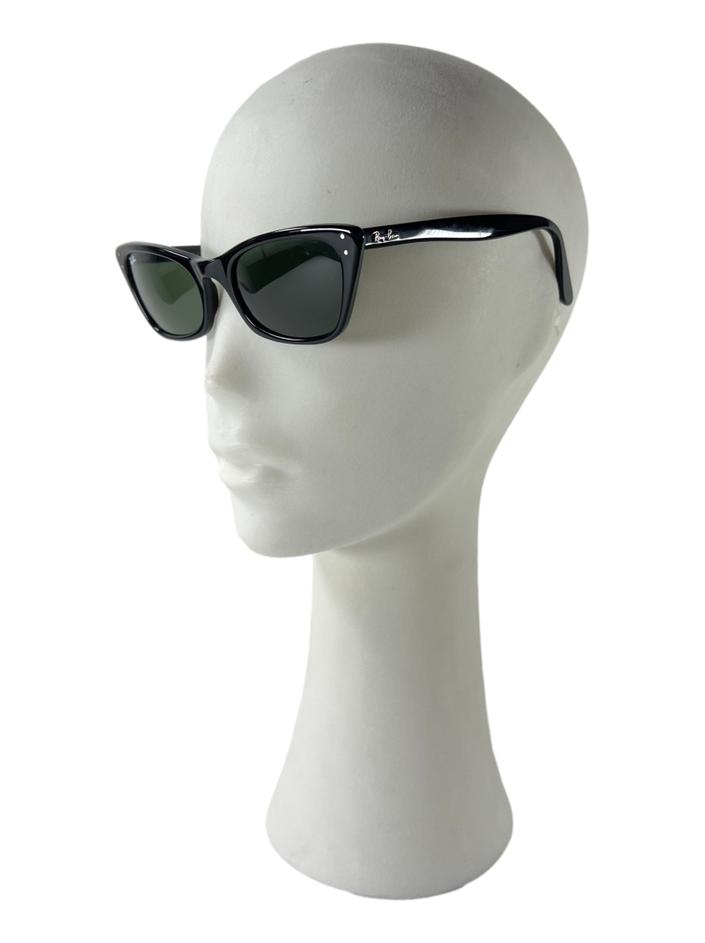 Óculos de Sol Ray-Ban Lady Burbank RB2299 Preto - CSOT171 Original ...