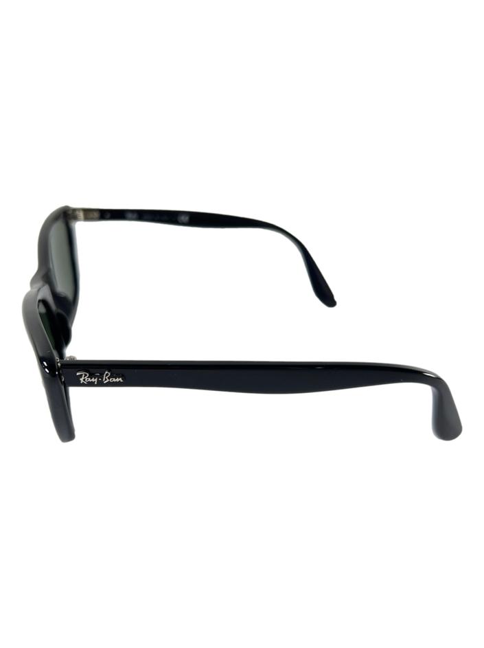 Óculos de Sol Ray-Ban Lady Burbank RB2299 Preto - CSOT171 Original ...