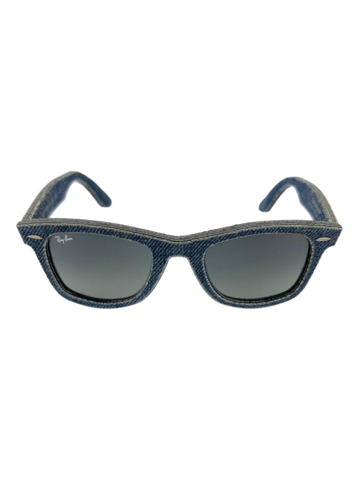 Óculos de Sol Ray-Ban RB2140 Wayfarer Denim - RPX1534 Original ...