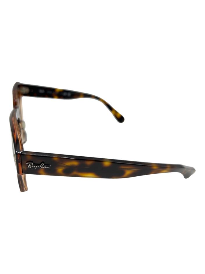 Óculos de Sol Ray-Ban RB2186 State Street Tartaruga - NZY3 Original ...