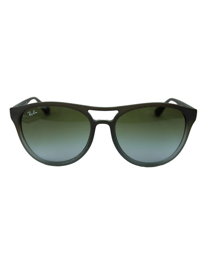 Óculos Ray-Ban RB 4170 Cinza - AZR16 Original | Etiqueta Única