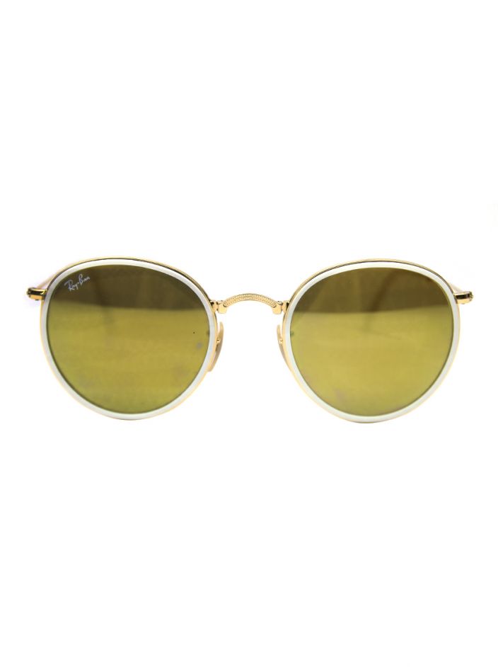 Óculos Ray-Ban Branco RB3517 - CGQ6 Original | Etiqueta Única