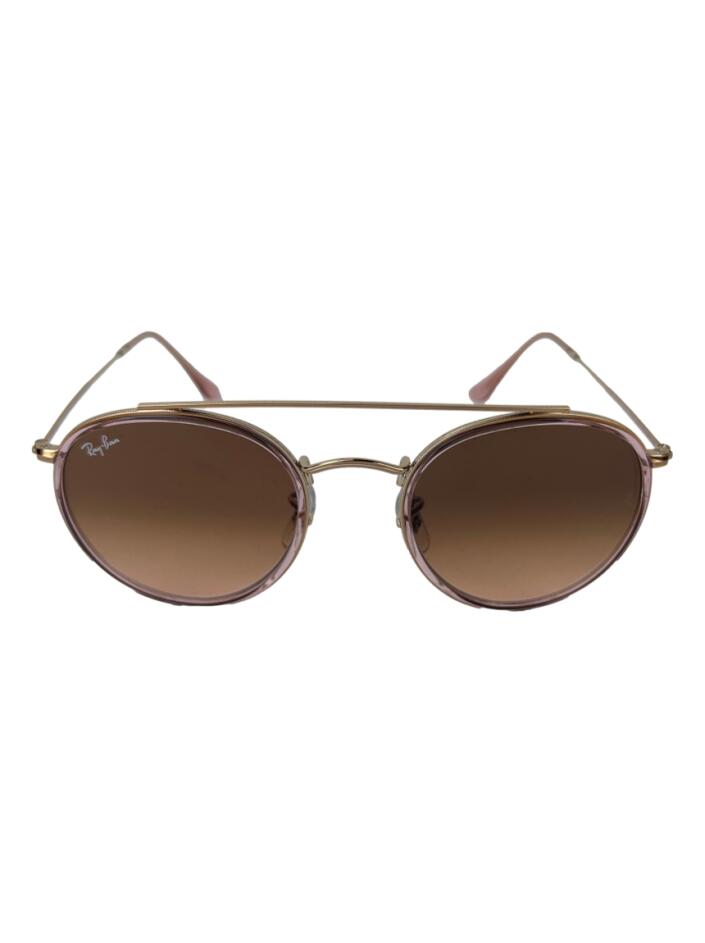 Óculos Ray-Ban RB3647-N Rose Gold - TBN13 Original | Etiqueta Única