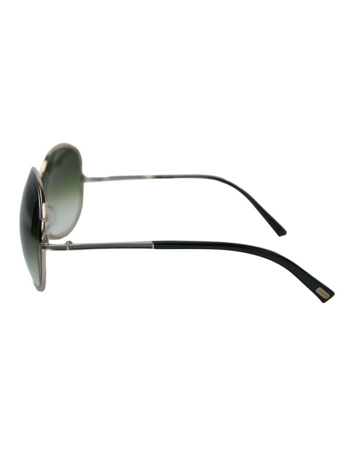 Óculos Tom Ford Alexandra Cinza - CJH2 Original | Etiqueta Única