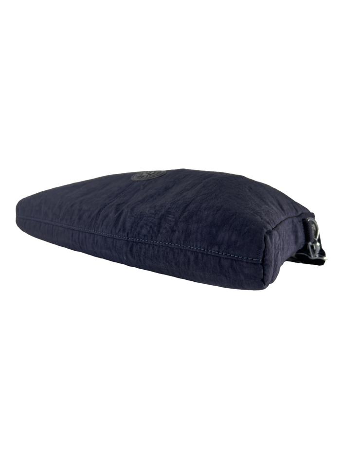 Pasta Kipling Drive Nylon Azul - DAGT27 Original | Etiqueta Única