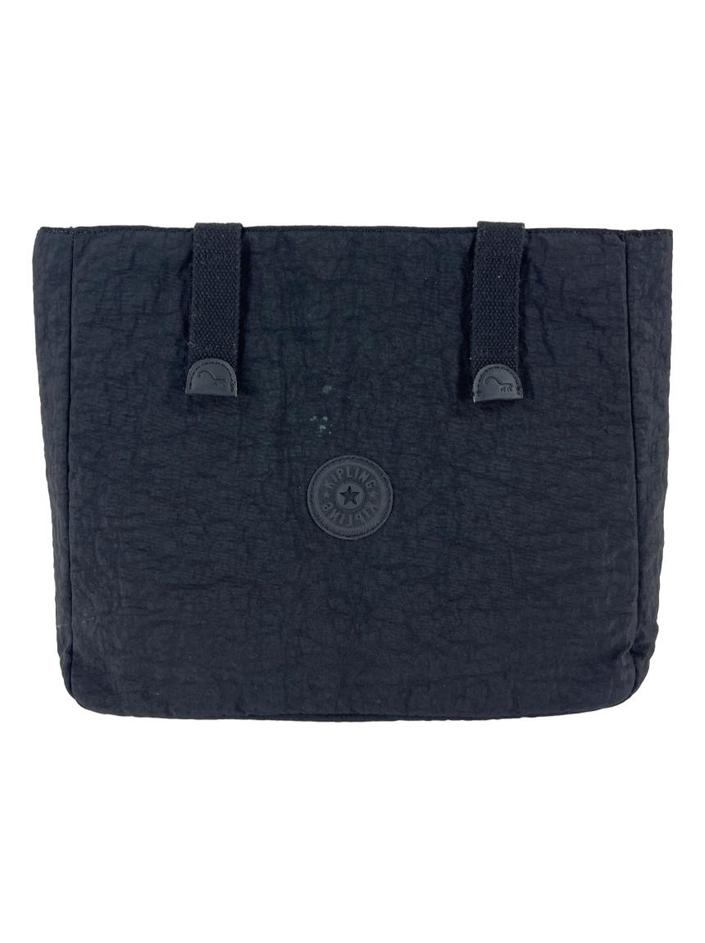 Pasta Kipling New Becky Preta - BZMR79 Original | Etiqueta Única