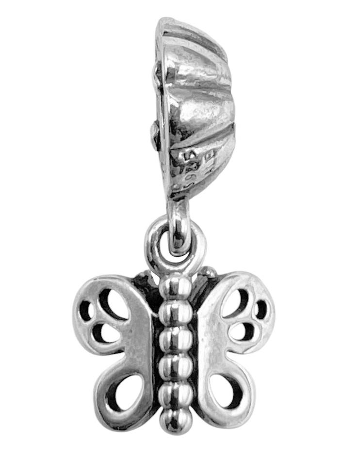 Pingente Pandora Borboleta Prata - AGJQ91 Original | Etiqueta Única