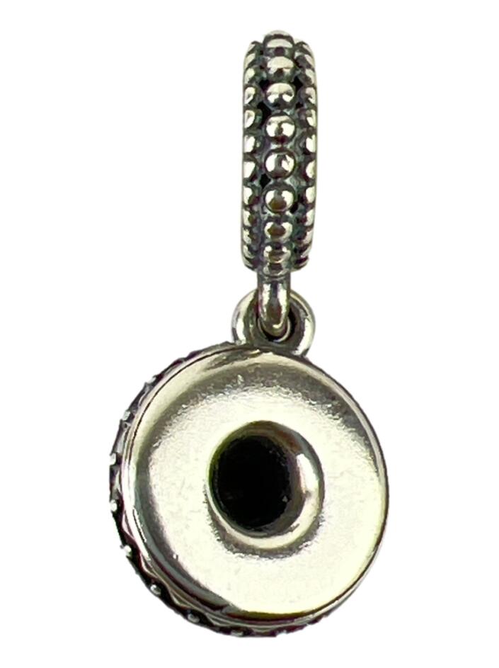 Pingente Pandora México Prata - CJGZ24 Original | Etiqueta Única
