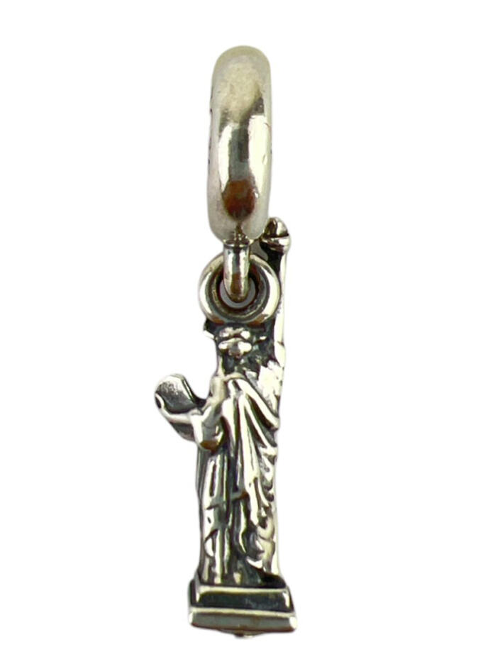 Pingente Pandora New York Prata - CJGZ1 Original | Etiqueta Única