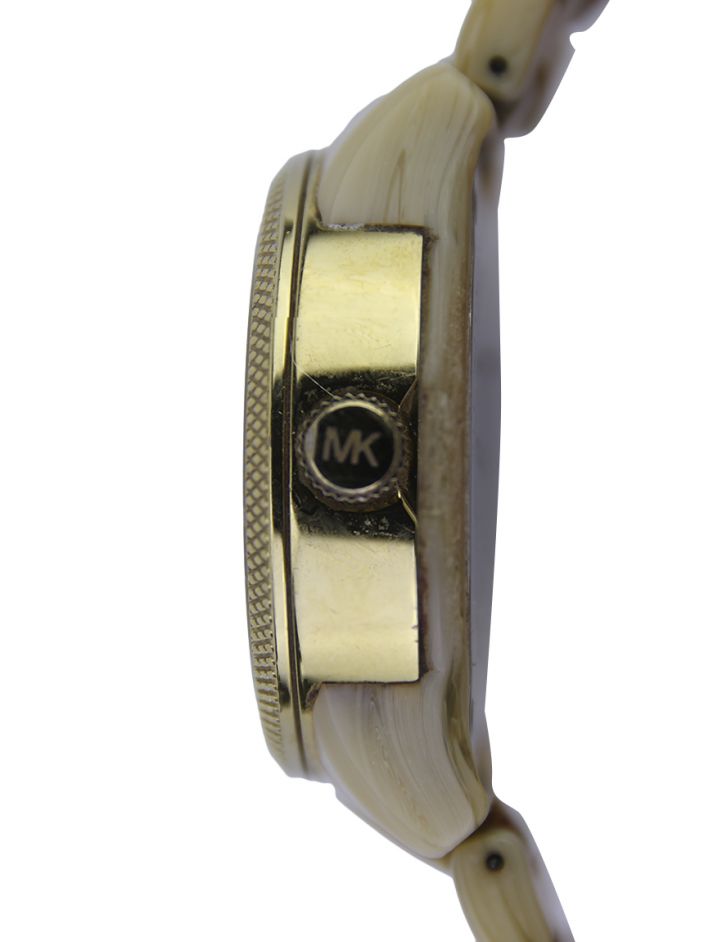 Relógio Michael Kors Madrepérola MK5039 - OKN13 Original | Etiqueta Única