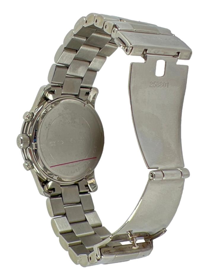 Relógio Michael Kors MK-5076 Prateado - DBMS28 Original | Etiqueta Única
