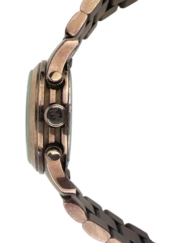 Relógio Michael Kors MK5492 Bronze - CKPT1 Original | Etiqueta Única