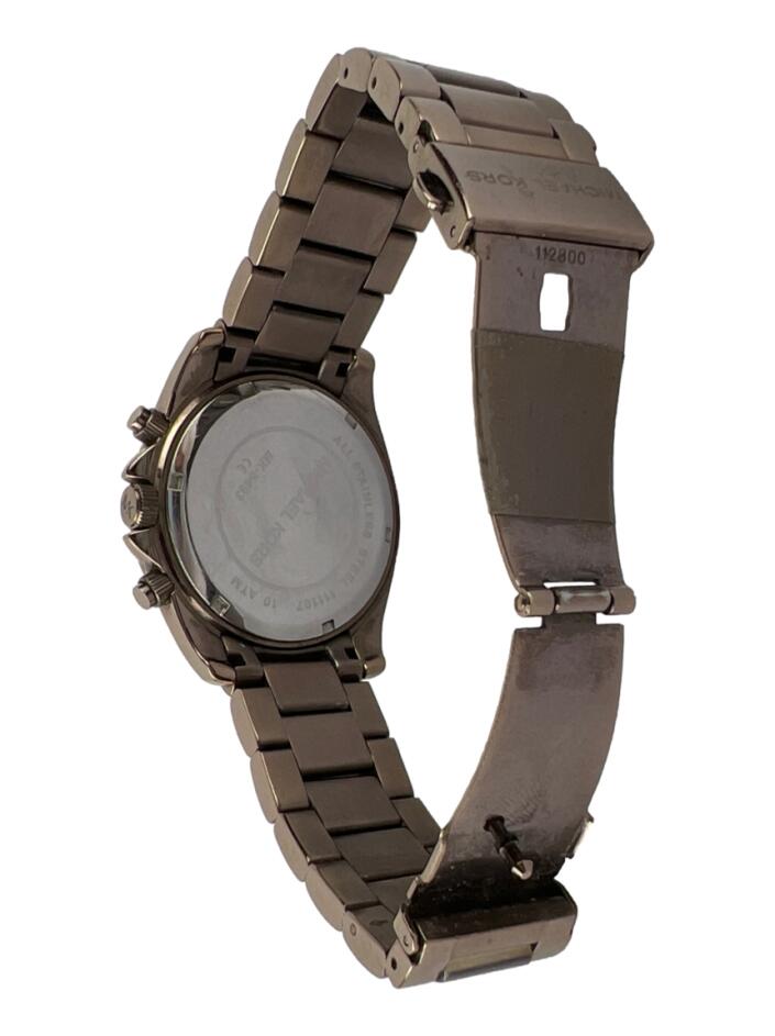 Relógio Michael Kors MK5493 Bronze - LTH10 Original | Etiqueta Única