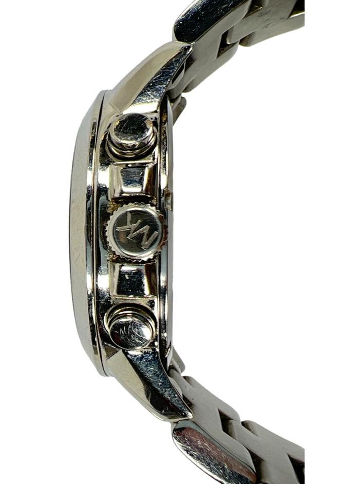 Relógio Michael Kors MK5883 Prateado - IGH53 Original | Etiqueta Única