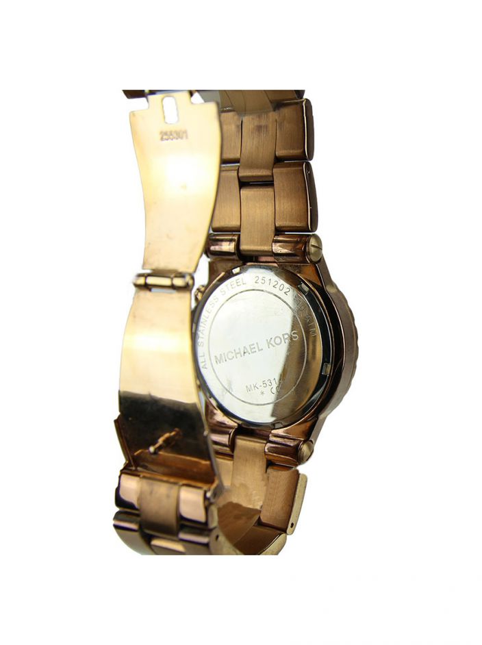 Relógio MICHAEL Michael Kors MK5314 - ANW4 Original | Etiqueta Única